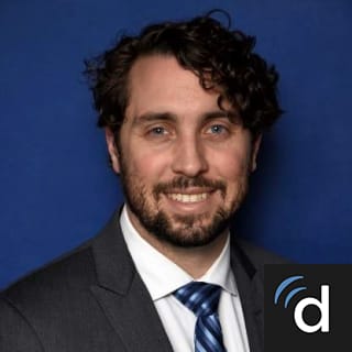 Dr. Aaron Holt, MD | Wichita, KS | Family Medicine Doctor | US News Doctors