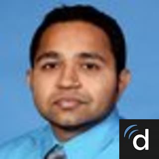 Dr. Divyesh N. Morker, MD | Rockford, IL | Family Medicine Doctor | US ...