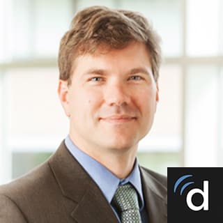 Dr. John Scherschel, MD – Springfield, IL | Cardiology