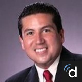 Dr. Roy Solano, MD – Dallas, TX | Emergency Medicine