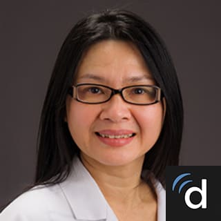 Dr. Van Nguyen, MD – Columbia, MO | Pathology
