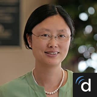 Dr. X. Cynthia Fan, MD | Amherst, NY | Radiologist | US News Doctors