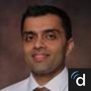 Dr. Ambarish P. Bhat, MD | Columbia, MO | Radiologist | US News Doctors