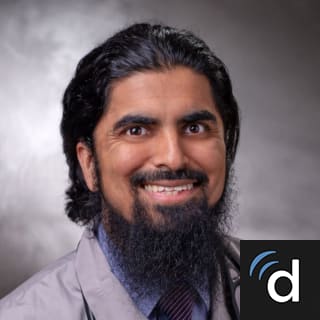 Dr. Mohammed A. Samee, MD | Chicago, IL | Internist | US News Doctors