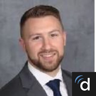 Dr. Christopher E. Parshall, MD | Syracuse, NY | Emergency Medicine ...