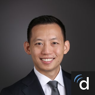 Dr. Martin Tom, MD | Houston, TX | Radiation Oncologist | US News Doctors