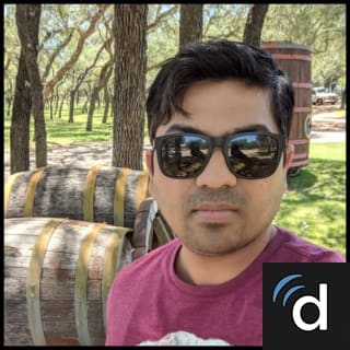 Dr. Samip R. Master, MD | Webster, TX | Oncologist | US News Doctors