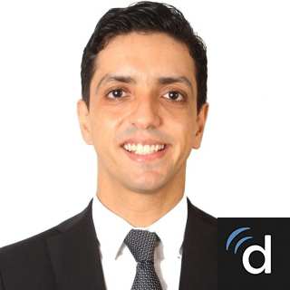 Dr. Yassine Kilani, MD | New York, NY | Internist | US News Doctors