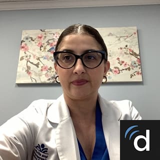 Blanca Mora, PA | Physician Assistant in La Palma, CA | US News Doctors