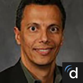 Dr. Ash Nashed, MD | Somerville, NJ | Emergency Medicine Physician | US ...