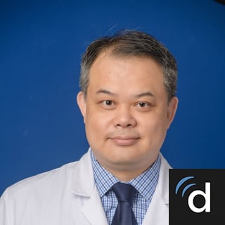 Dr. Edward C. Lin, DO | Orlando, FL | Emergency Medicine Physician | US ...