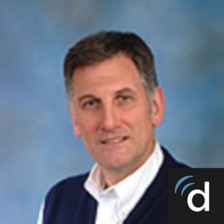 Dr. Ronald Stiller, MD – Walla Walla, WA | Pulmonology