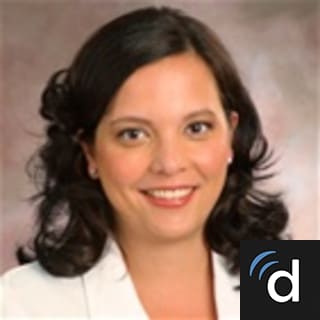 Dr. Angeles (Lockard) Buck, DO – Louisville, KY | Obstetrics & Gynecology