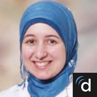 Dr. Nour Daboul, MD | Johnstown, PA | Oncologist | US News Doctors