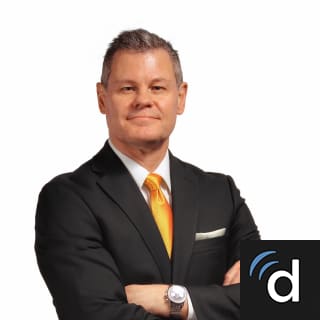 Dr. David C. Pearson, MD | Fleming Island, FL | ENT-Otolaryngologist ...