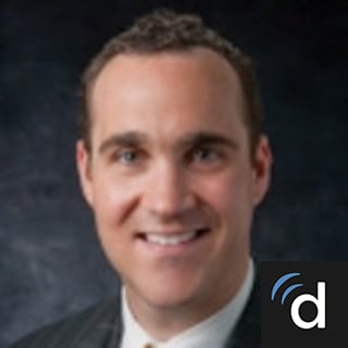 Dr. Ian Weir, DO – Norwalk, CT | Pulmonology