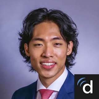 Dr. Benjamin Park, MD – Nashville, TN | Radiology