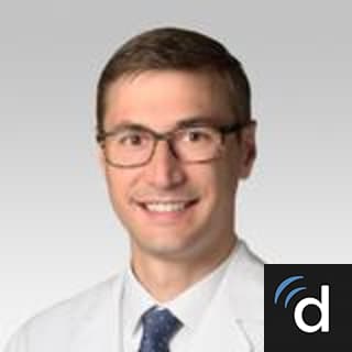 Dr. Daniel N. Johnson, MD | Chicago, IL | Pathologist | US News Doctors