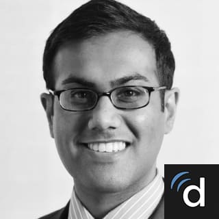 Dr. Ravi Kapadia, MD – Bakersfield, CA | General Surgery