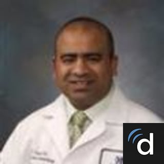 Dr. Pulin Patel, DO – Mount Clemens, MI | Allergy & Immunology