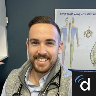 Dr. Dylan Hunter, MD | Fairfield, CA | Anesthesiologist | US News Doctors