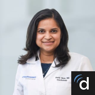 Dr. Sonia Garg, MD | Dallas, TX | Cardiologist | US News Doctors