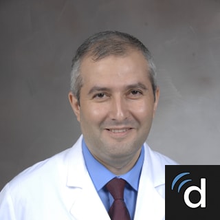 Dr. Salih Selek, MD | Houston, TX | Psychiatrist | US News Doctors