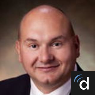 Dr. John Adamski II, MD – Gainesville, GA | General Surgery