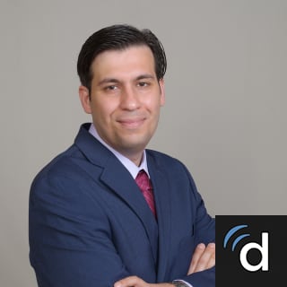 Dr. Samer I. Talib, MD | Perth Amboy, NJ | Internist | US News Doctors