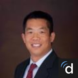 Dr. Jerry Lin, DO – Tualatin, OR | Physical Medicine/Rehab