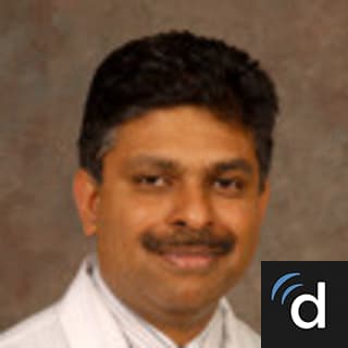 Dr. Rojymon Jacob, MD | Birmingham, AL | Radiation Oncologist | US News ...