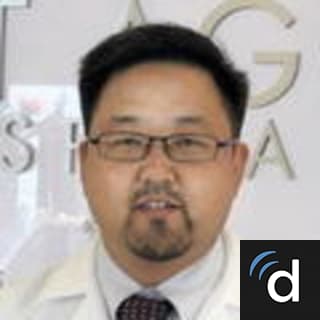 Dr. Bernard Kim, MD – Lawrenceville, GA | Internal Medicine