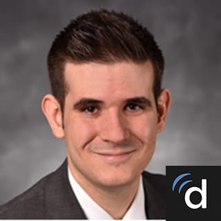 Dr. Daniel Paz De Araujo, MD | Colorado Springs, CO | Anesthesiologist ...