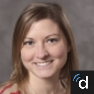 Dr. Heidi (Huseth) Zook, MD – Kansas City, MO | Internal Medicine