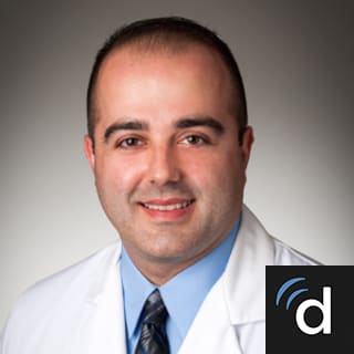 Dr. Don Hammi, MD – San Diego, CA | Internal Medicine