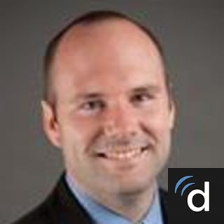 Dr. Sean M. Liston, MD | Chico, CA | Ophthalmologist | US News Doctors