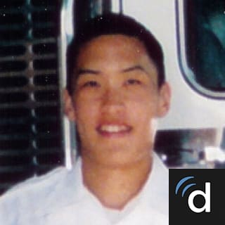 Dr. David H. Tseng, MD | Los Angeles, CA | Emergency Medicine Physician ...