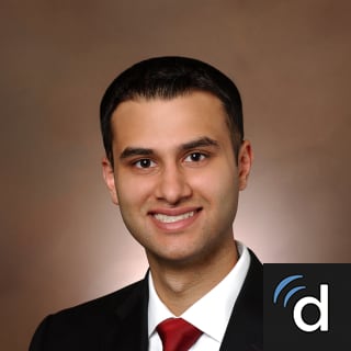 Dr. Hamza M. Pasha, MD | Eatonville, FL | Ophthalmologist | US News Doctors