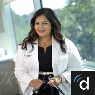 Dr. Reshma Shah, MD | Wynnewood, PA | Internist | US News Doctors