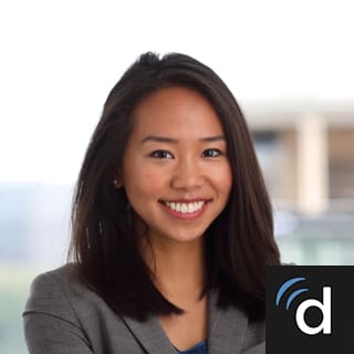 Dr. Esther Hsiang, MD | San Francisco, CA | Internist | US News Doctors