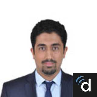 Dr. Amir Teimouri Dereshgi, MD | Salt Lake City, UT | Research ...