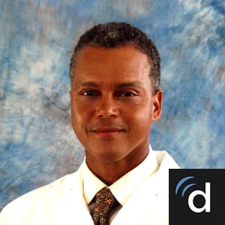 Dr. Albert Sam II, MD – Fairfax, VA | Vascular Surgery