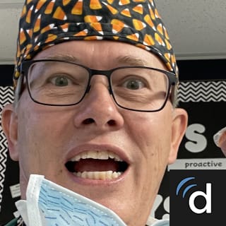 Dr. Shane Larson, MD | Providence, UT | Anesthesiologist | US News Doctors