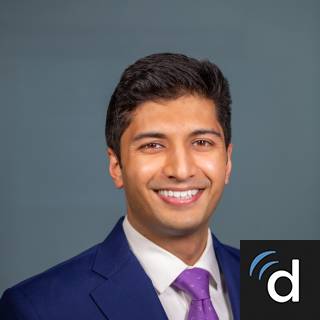 Dr. Jamil Hayden, MD – Cleveland, OH | Resident Physician