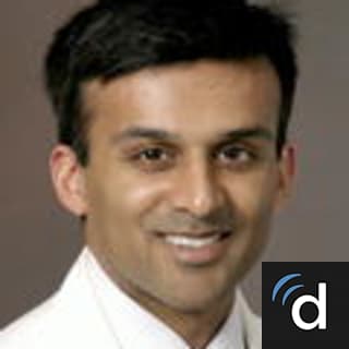 Dr. Kousik Krishnan, MD | Chicago, IL | Cardiologist | US News Doctors
