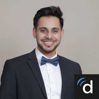 Dr. Baljinder Singh, MD | New York, NY | Neurologist | US News Doctors