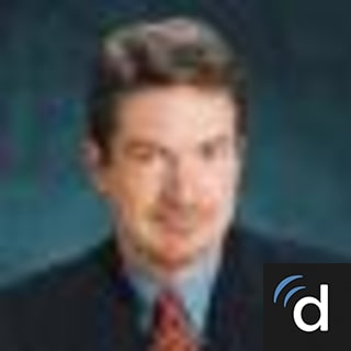 Dr. David Street, MD – Medford, OR | Vascular Surgery