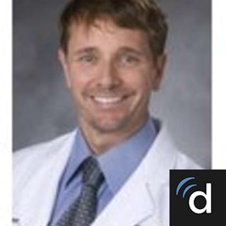 Dr. David Witsell, MD – Durham, NC | Otolaryngology (ENT)