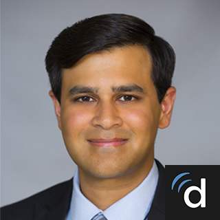 Dr. Rohan Gupta, MD – Philadelphia, PA | Neurosurgery