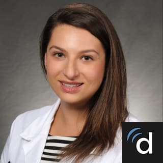 Dr. Maria Vershvovsky, MD – West Chester, PA | Oncology